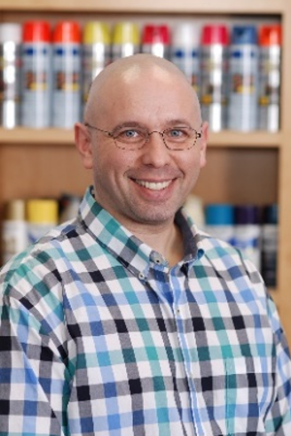 Board Members — Midwest aerosol association