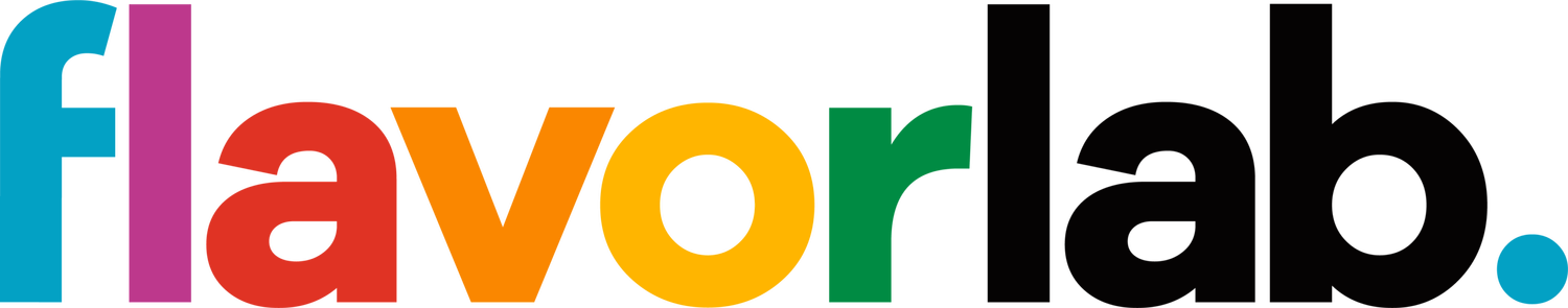 Flavor Lab