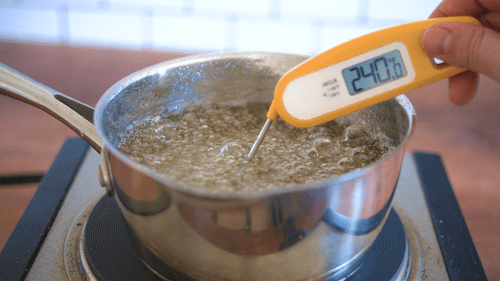 How to make Turkish Delights — Flavor Lab
