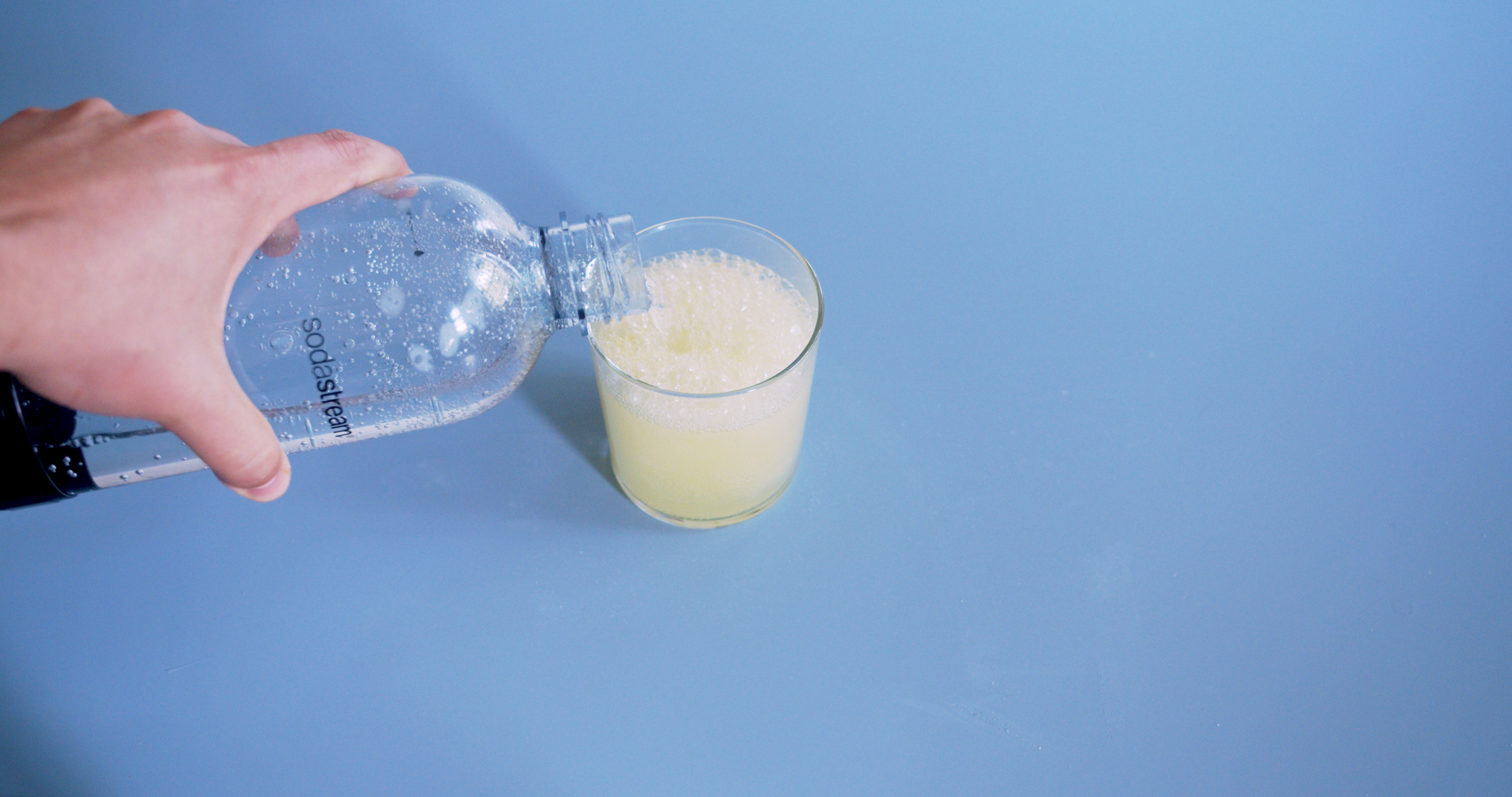Mountain Dew From Scratch — Flavor Lab