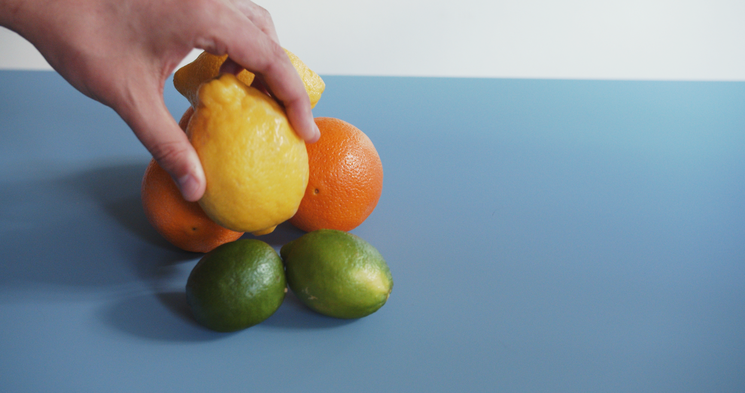 Mountain Dew From Scratch — Flavor Lab
