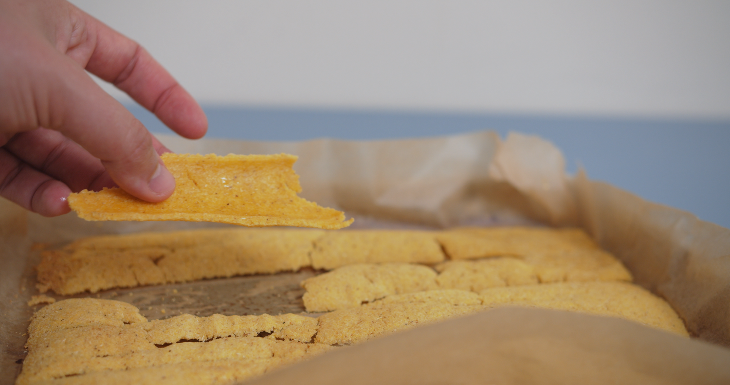Corn Flakes — Flavor Lab