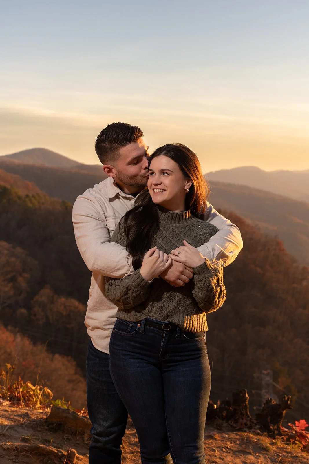 engagements — Sarah Dooley Photography