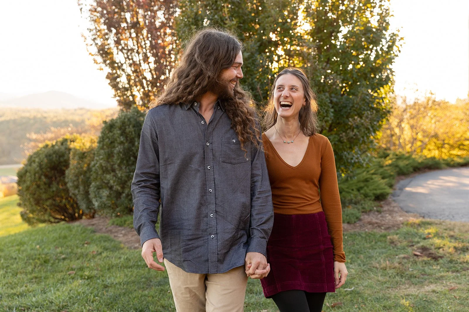 engagements — Sarah Dooley Photography