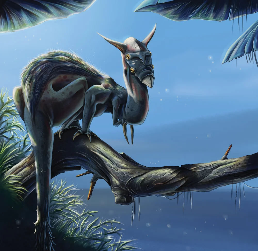 Key — Christian Cline