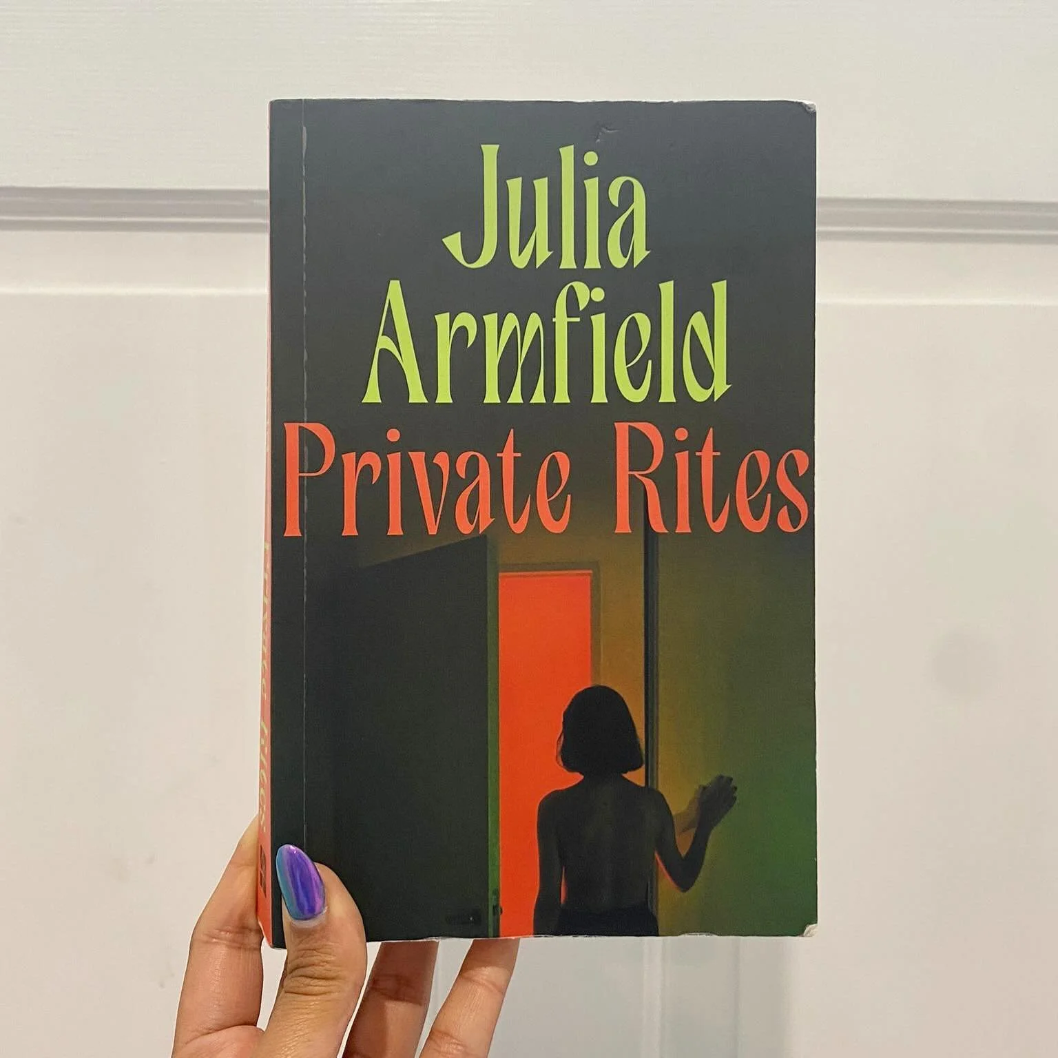 The Candid Book Club - Home