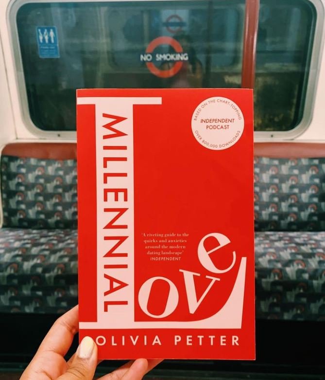 Millennial Love — The Candid Book Club - Home