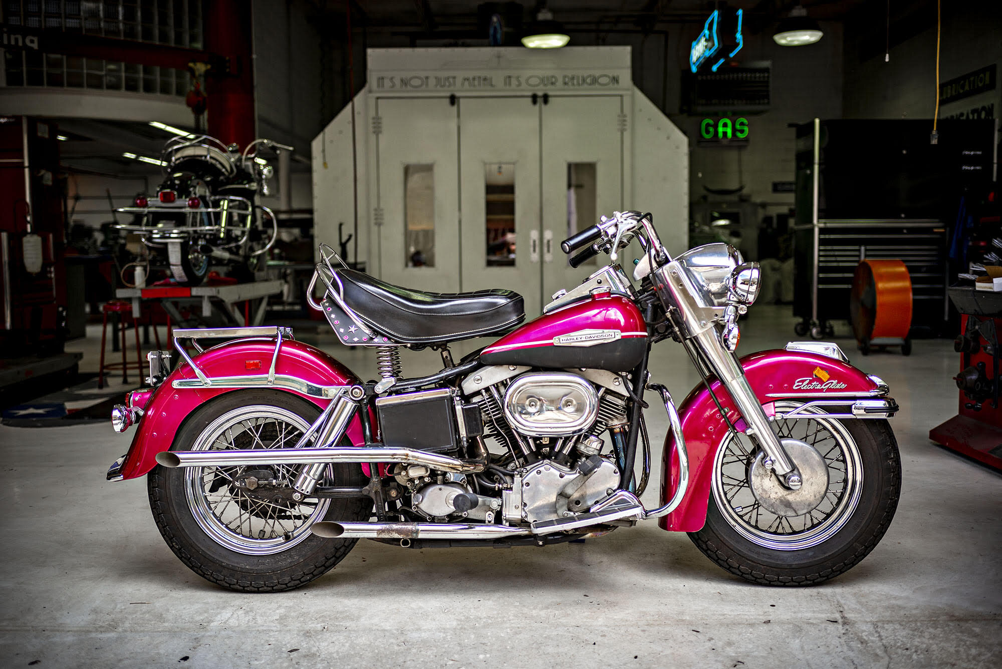 Picture Cars — Jeff Milburn Automotive