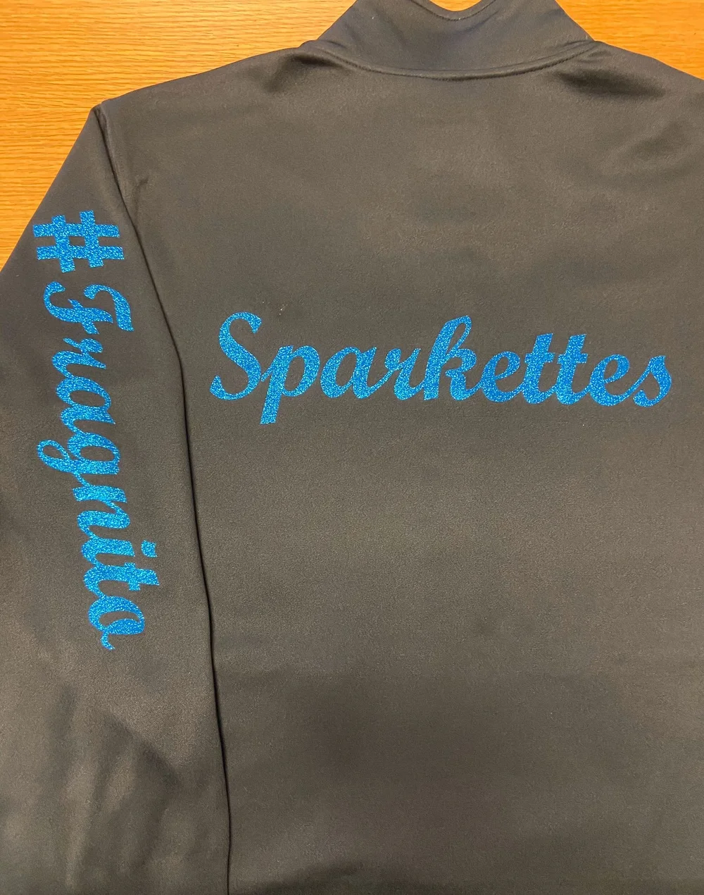 Heat Press Samples — Logo-It