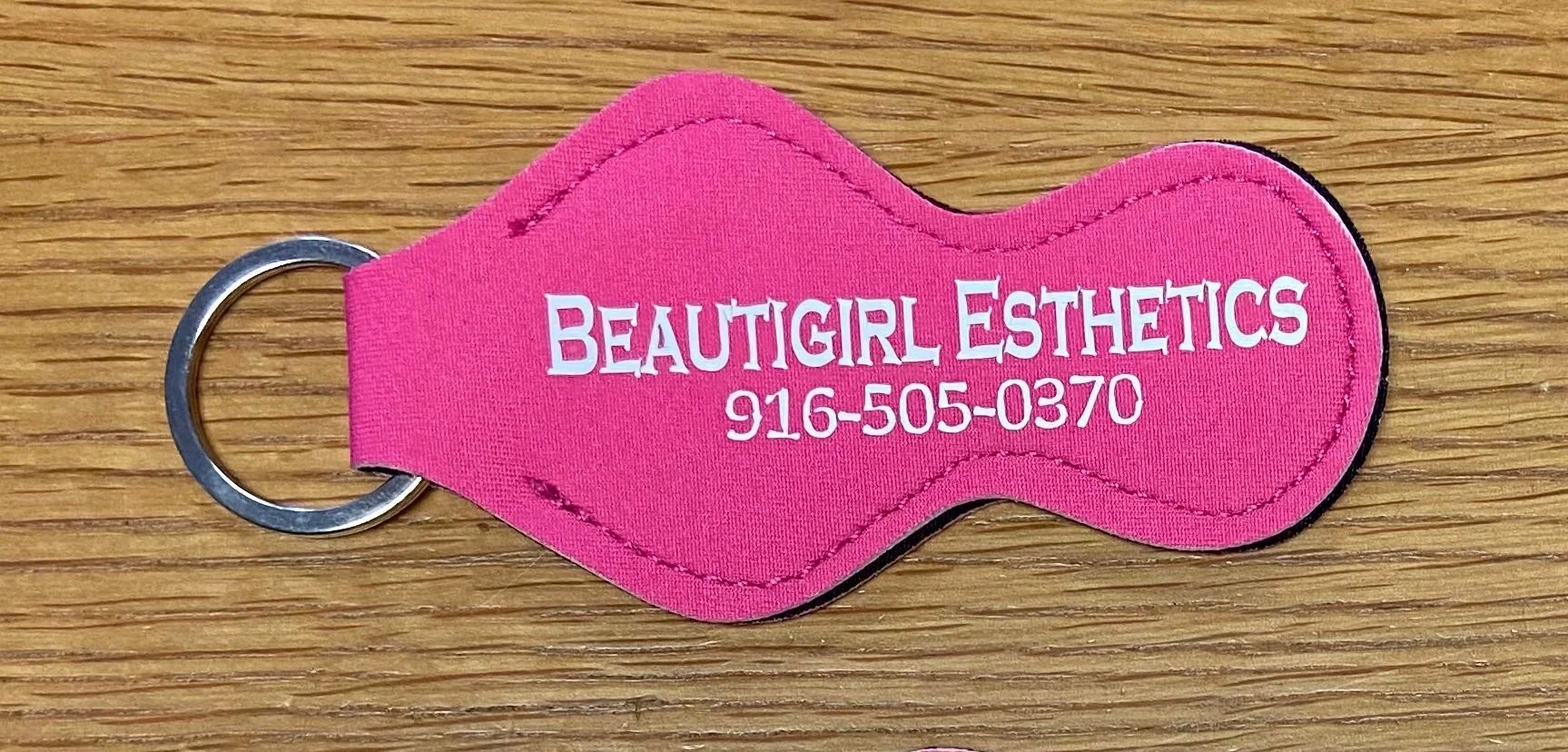 Heat Press Samples — Logo-It