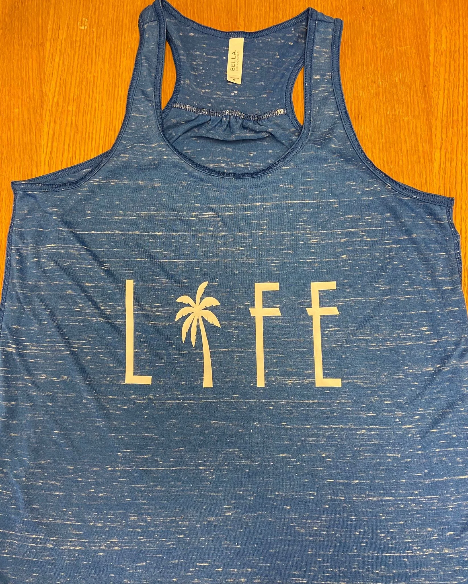 Heat Press Samples — Logo-It