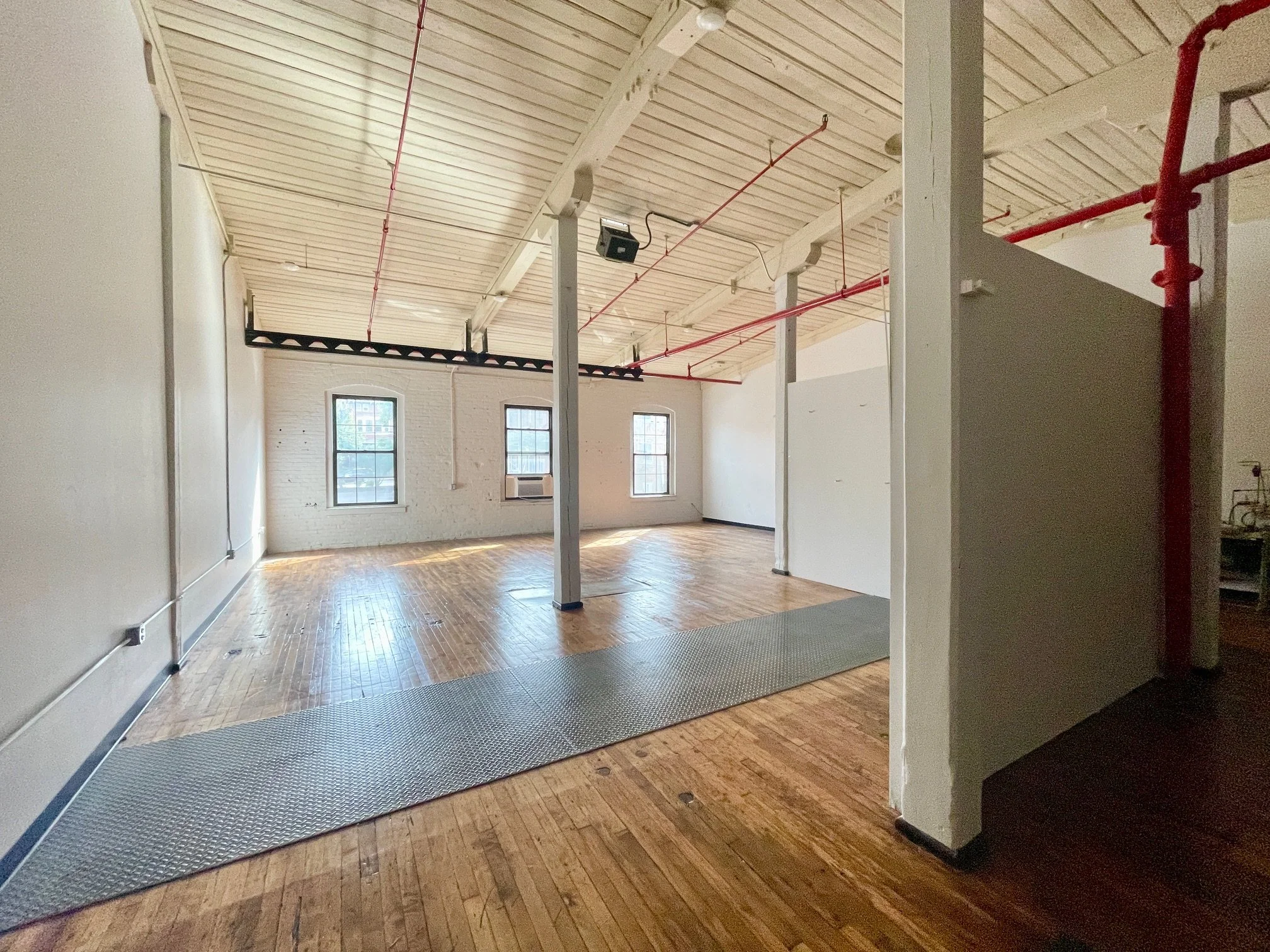Suite 5202 — New York Wire Works
