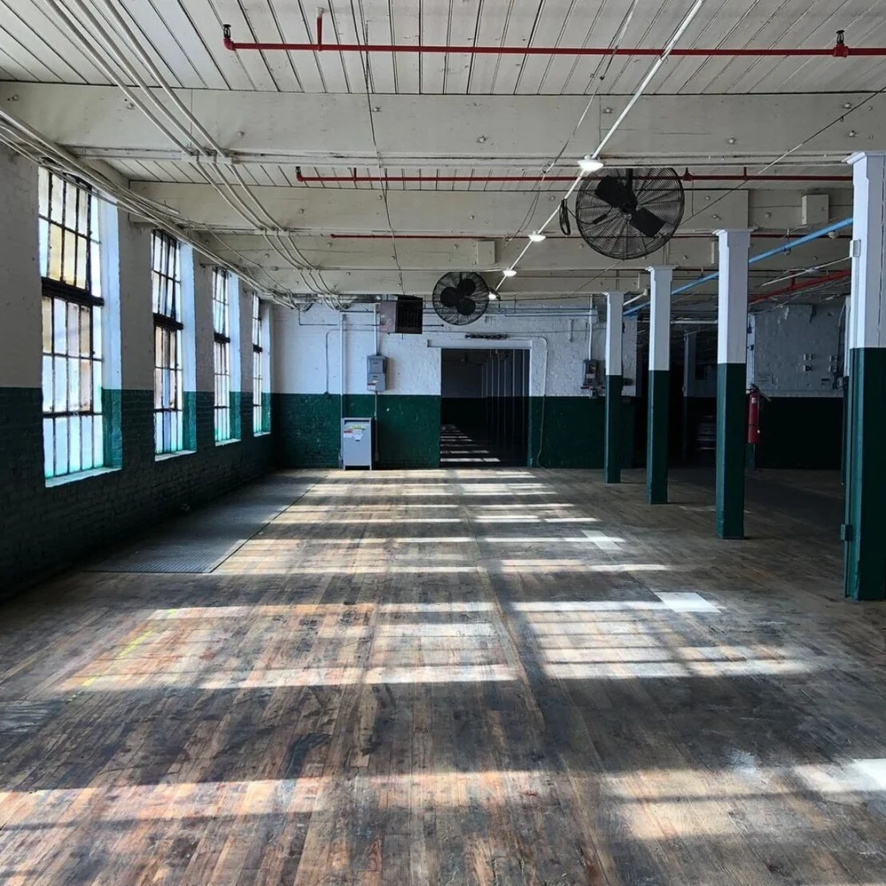New York Wire Works