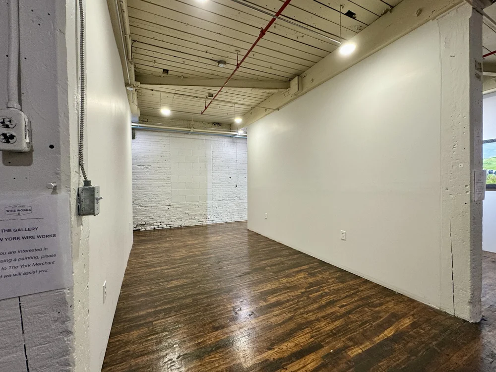 Availabilities — New York Wire Works