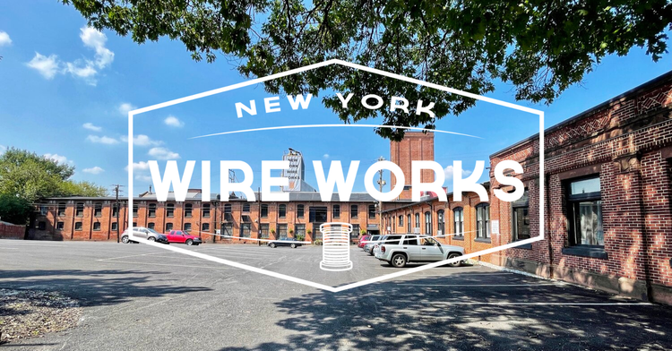 New York Wire Works