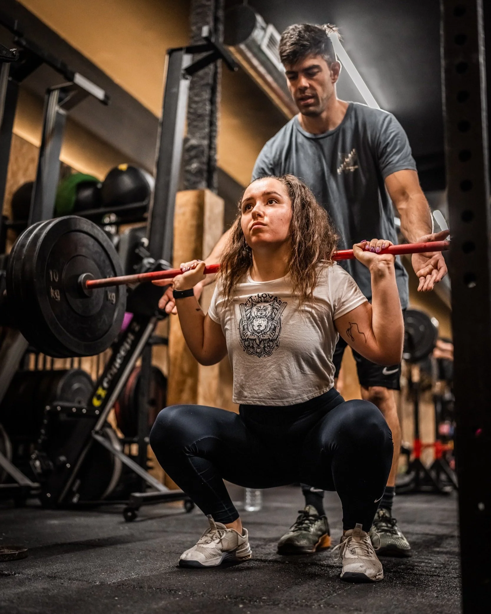 Plan Nutricional CrossFit — CrossFit Eixample