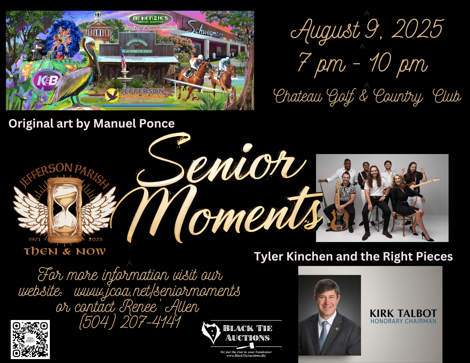 SERVICES (Senior Centers) — Jefferson Council on Aging