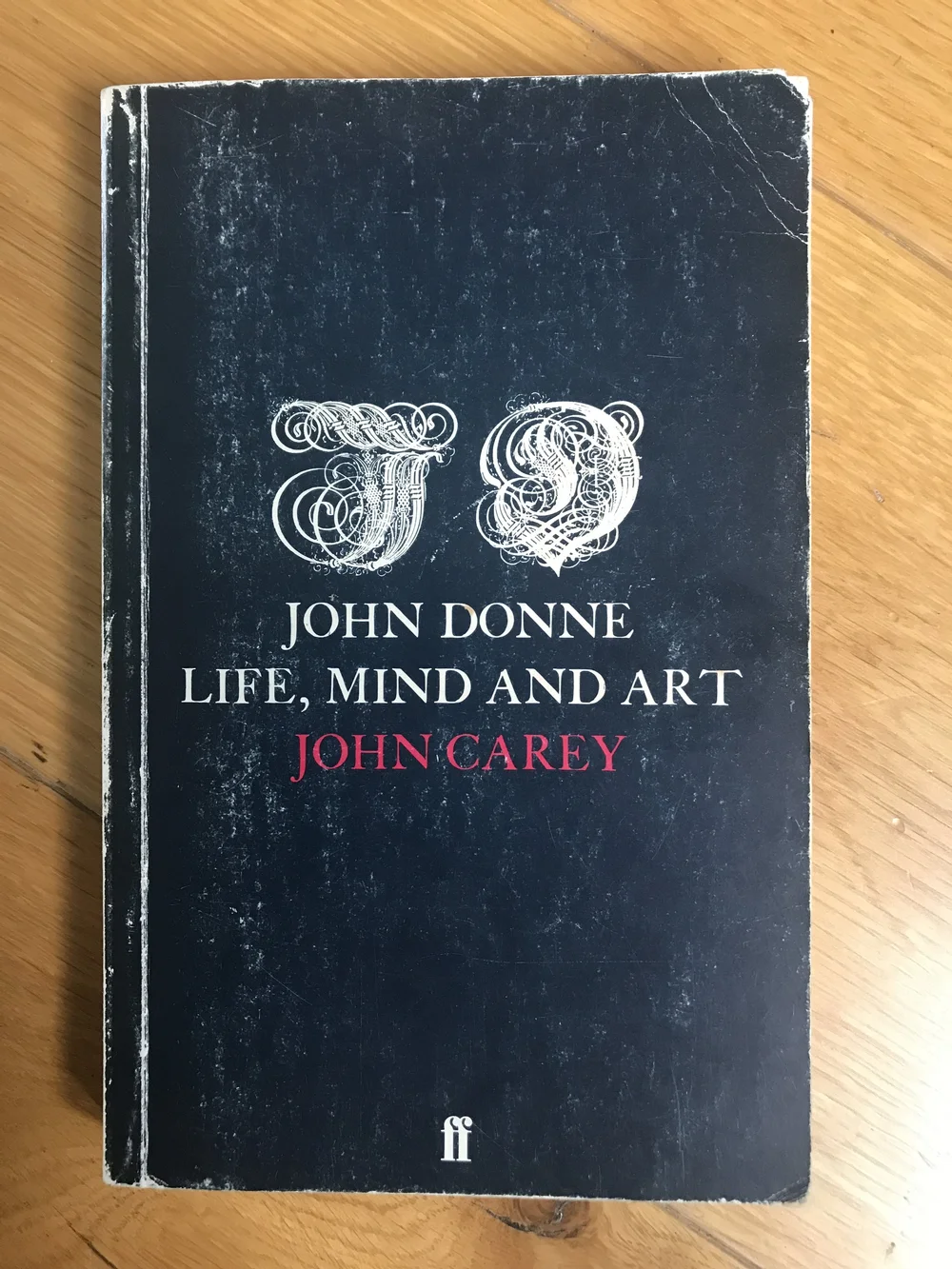 Katherine Rundell's 'Super-Infinite: the transformations of John Donne ...