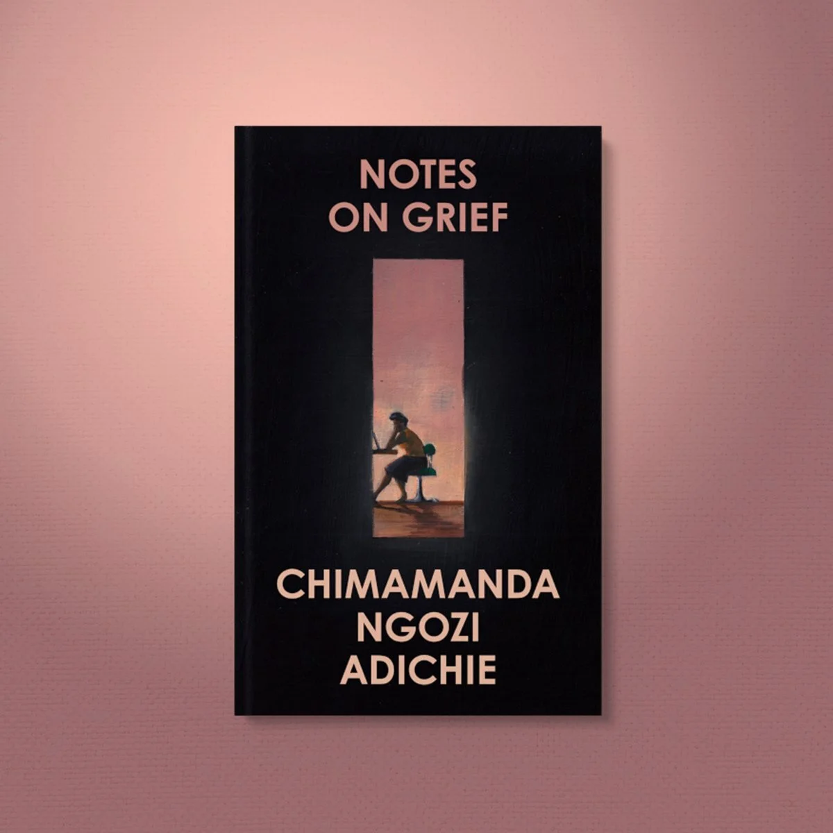 Notes on Grief — Julian Girdham
