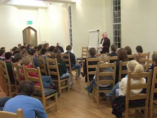 Terry Dolan on Geoffrey Chaucer — Julian Girdham