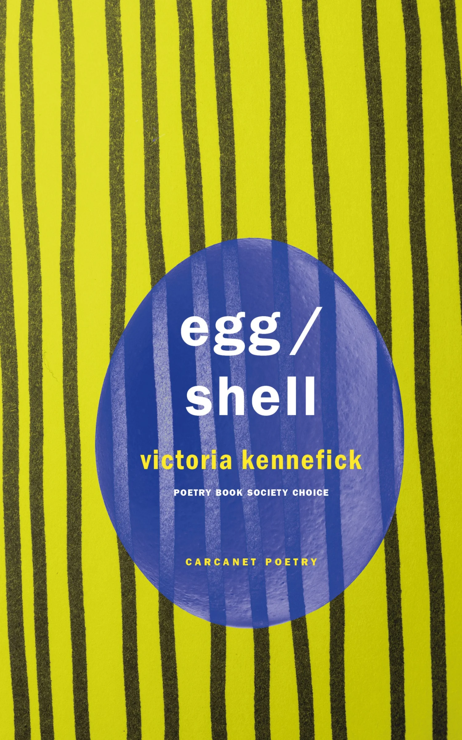 On Victoria Kennefick's 'Egg/Shell' — Julian Girdham