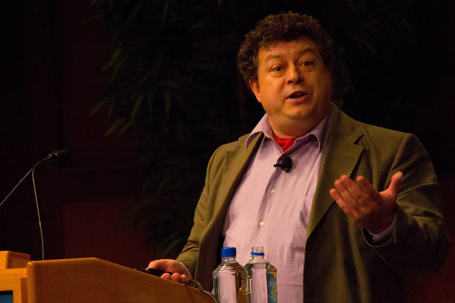 Teaching, L.M. Sacasas and Rory Sutherland's Doorman Fallacy — Julian ...