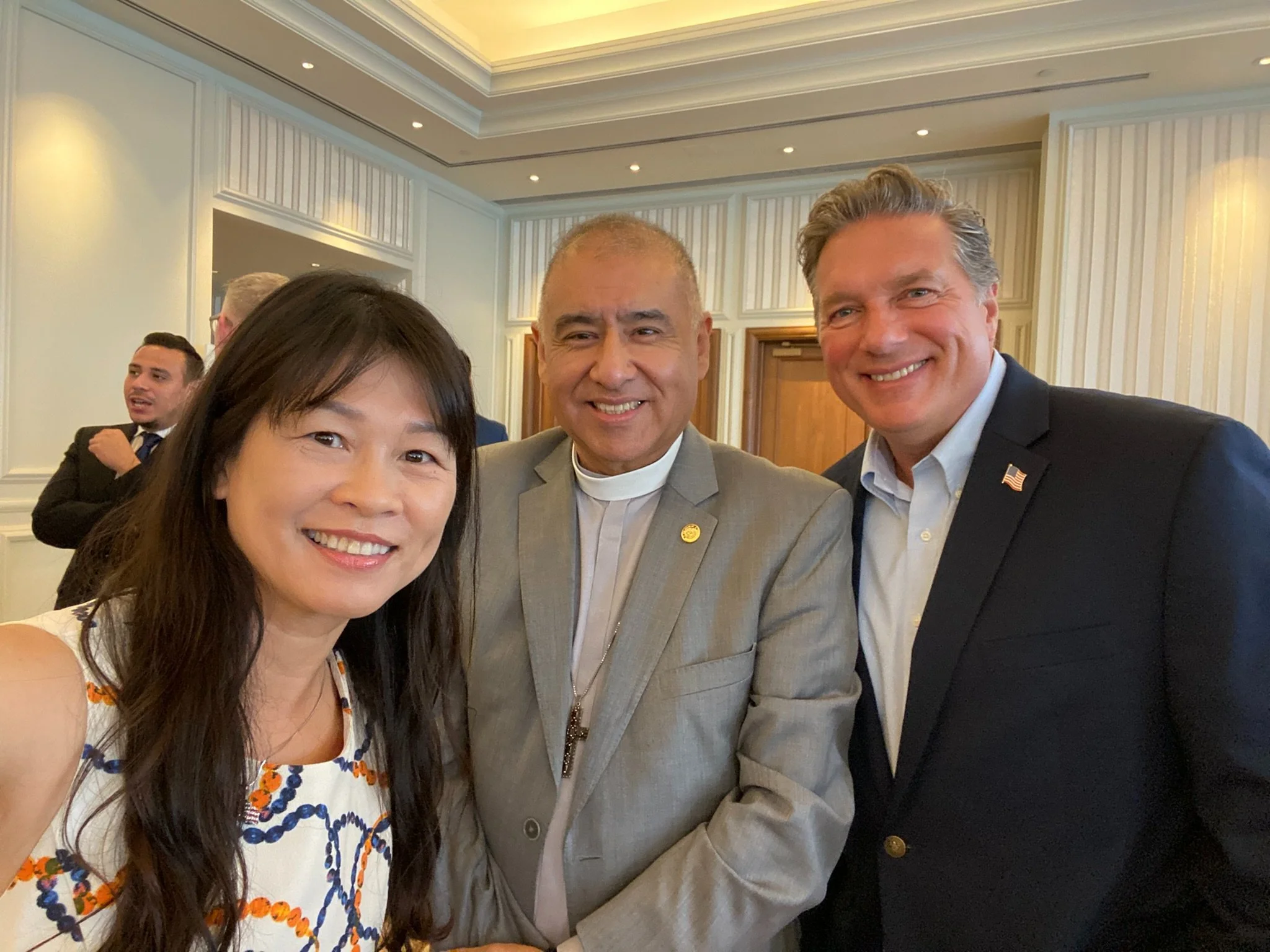 Community Photos — Cargile for Congress