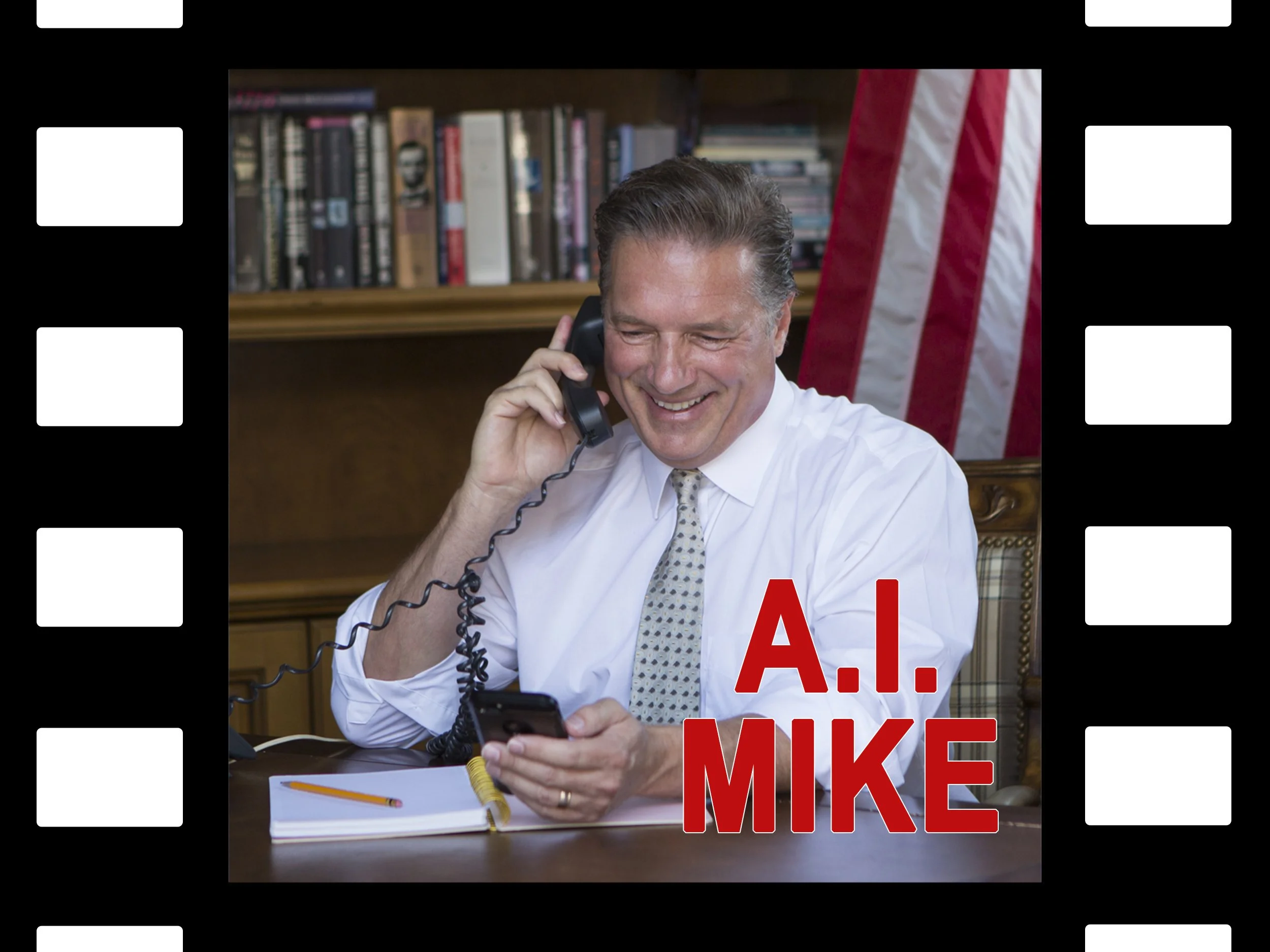 Cargile for Congress