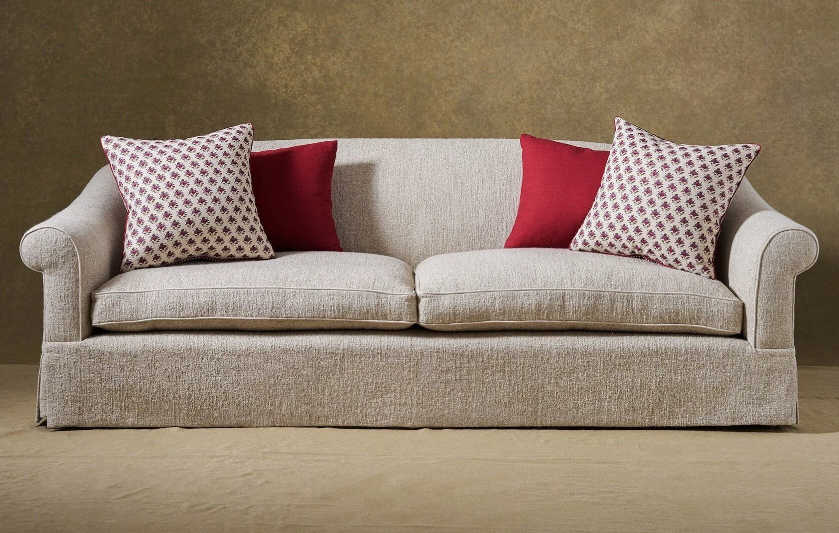 STUDIO ATKINSON COLLECTION — BROOKS THOMAS