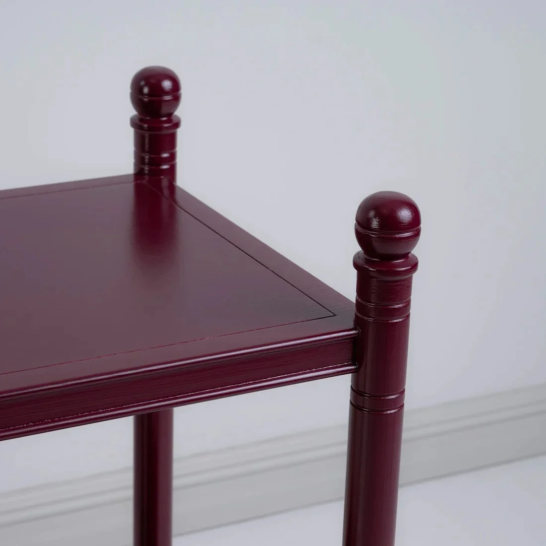 NIX BY NICOLA HARDING | Revive Side Table — BROOKS THOMAS