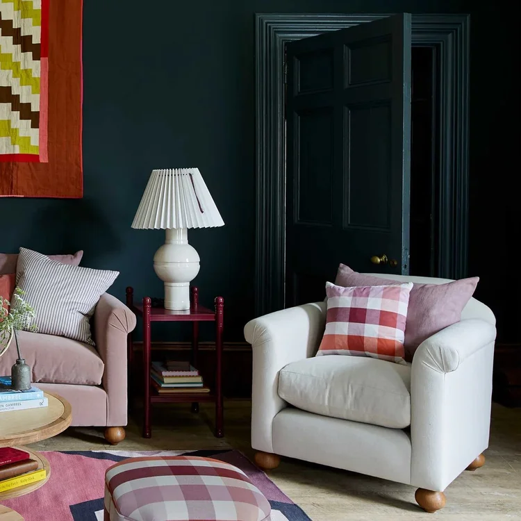 NIX BY NICOLA HARDING | Revive Side Table — BROOKS THOMAS