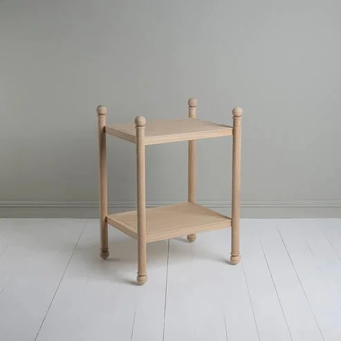 NIX BY NICOLA HARDING | Revive Side Table — BROOKS THOMAS