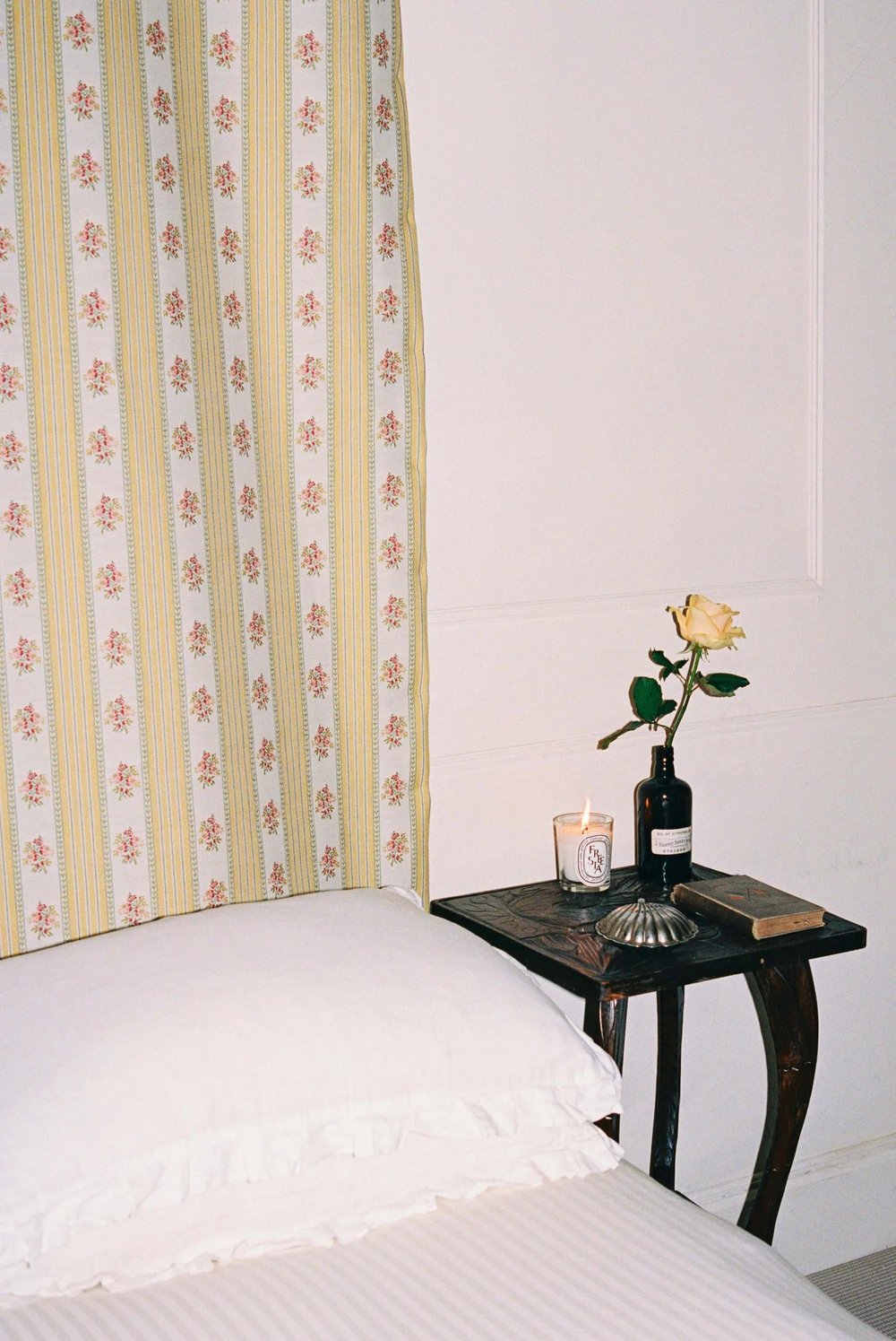 Sofa Stripe 1 | Butter — BROOKS THOMAS