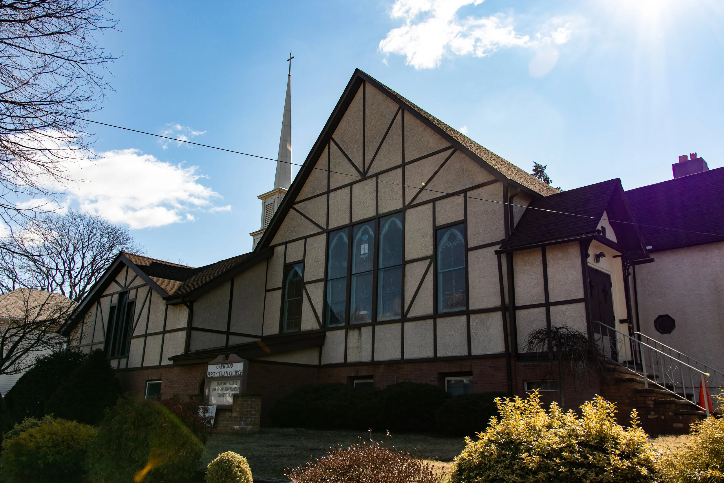 Garwood Church | Living as Disciples of Jesus