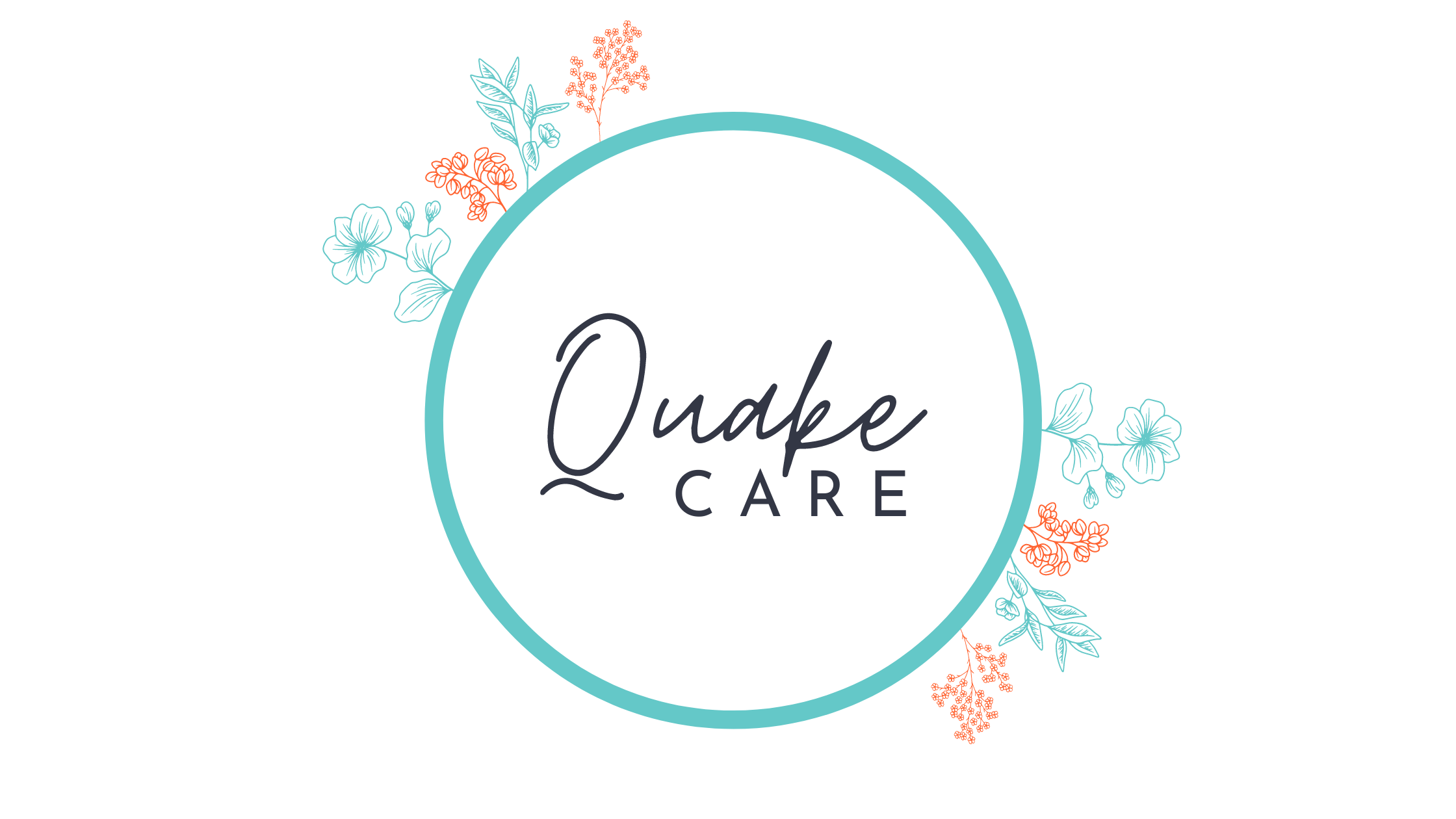 QuakeCare — QuakeLab | DEI