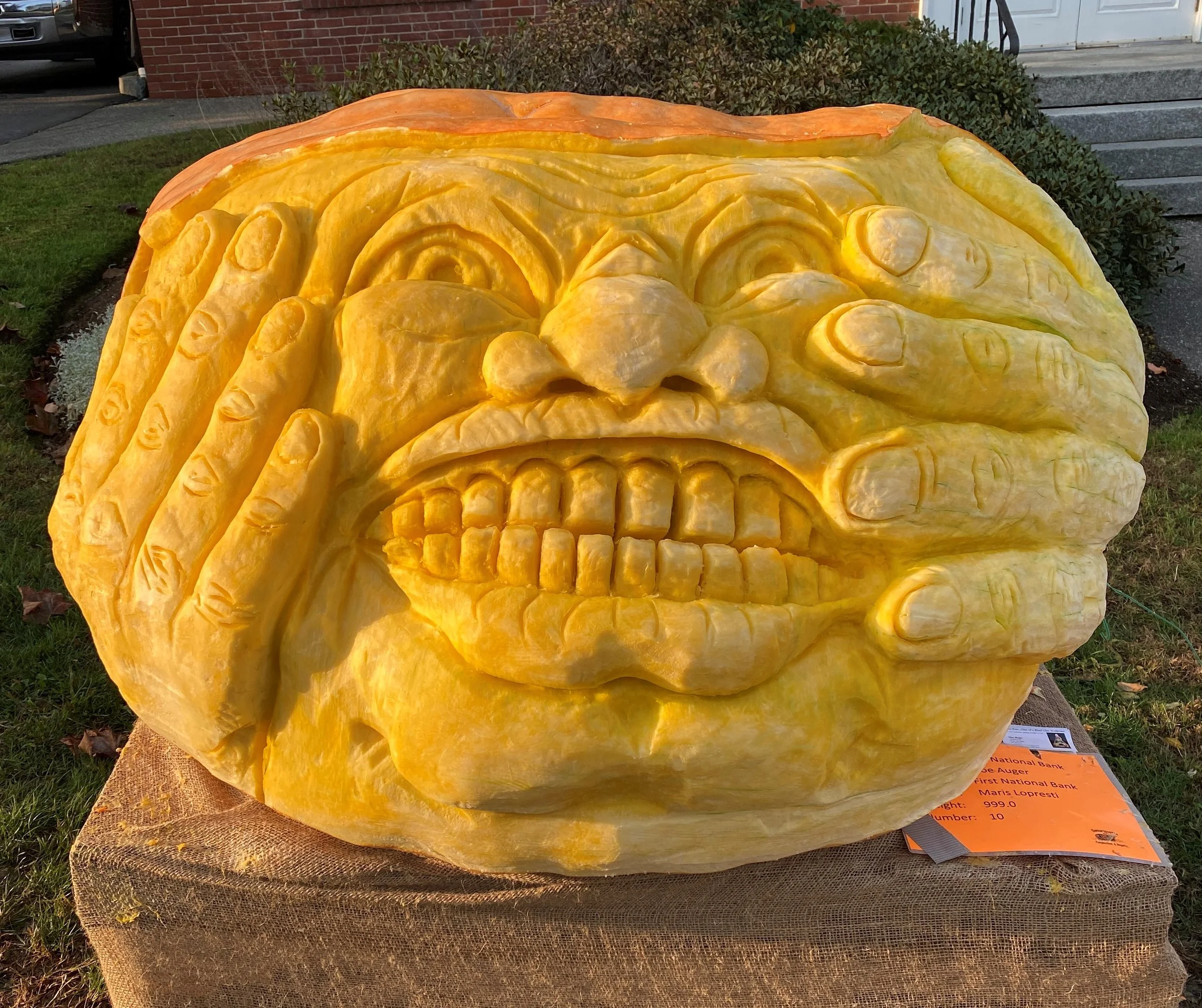 Damariscotta Pumpkinfest & Regatta