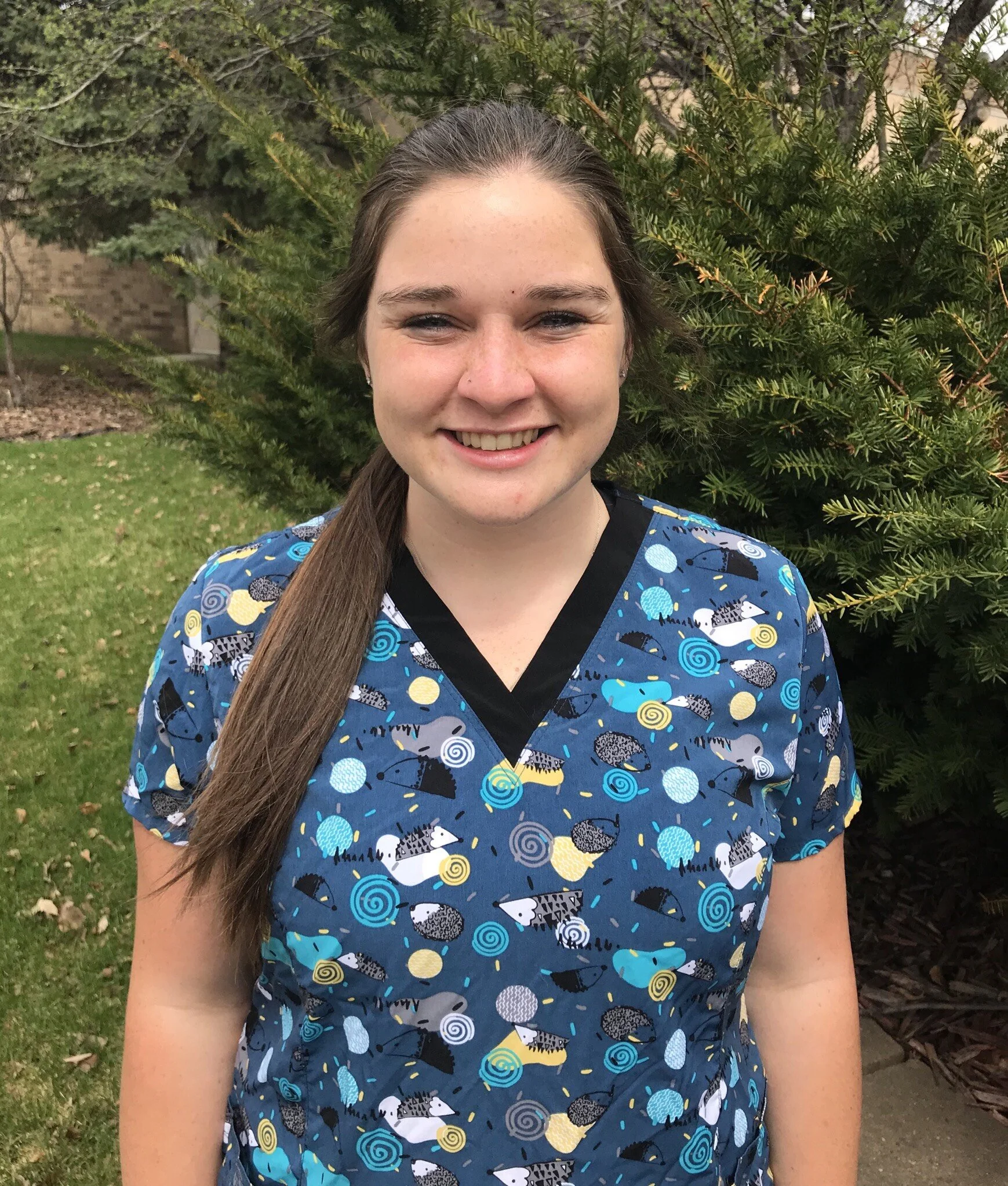 Meet the Staff — Lexington Pet Clinic