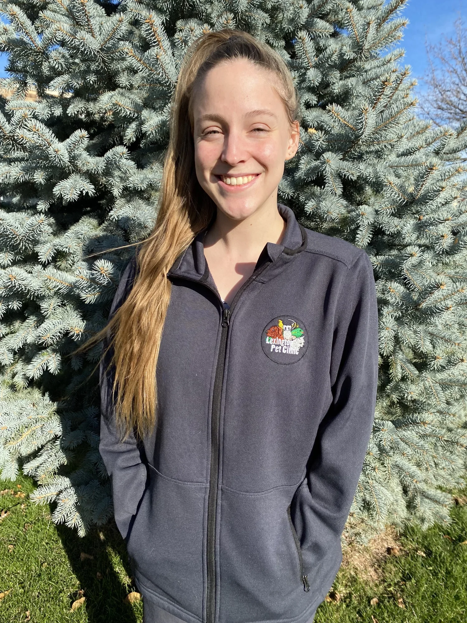 Meet the Staff — Lexington Pet Clinic