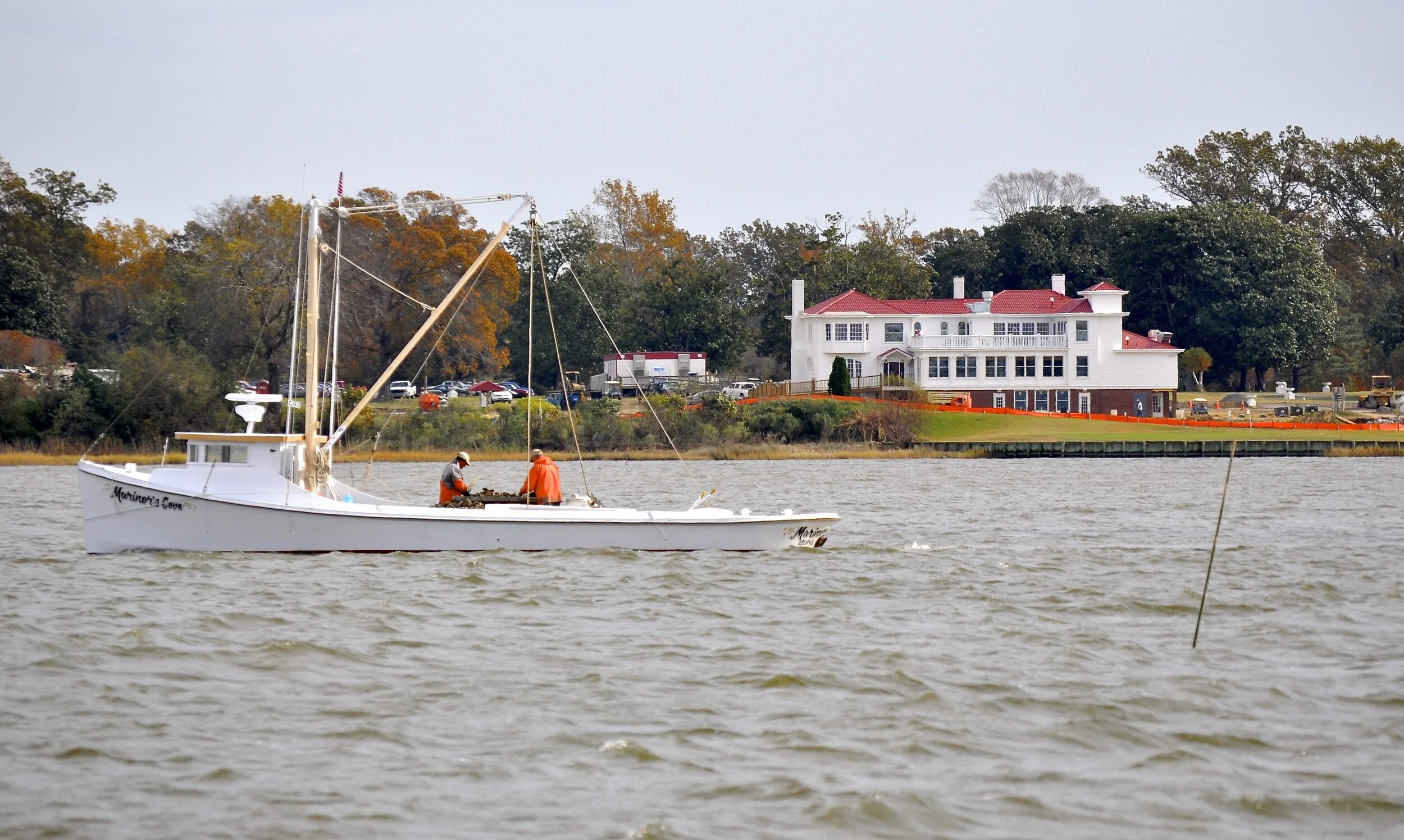 River History — Nansemond River Preservation Alliance