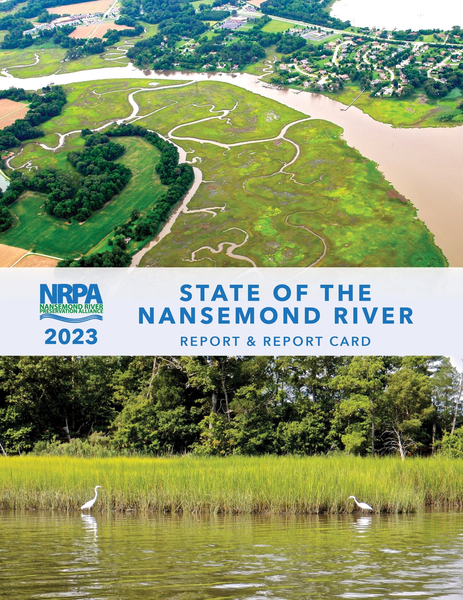 Nansemond River Preservation Alliance