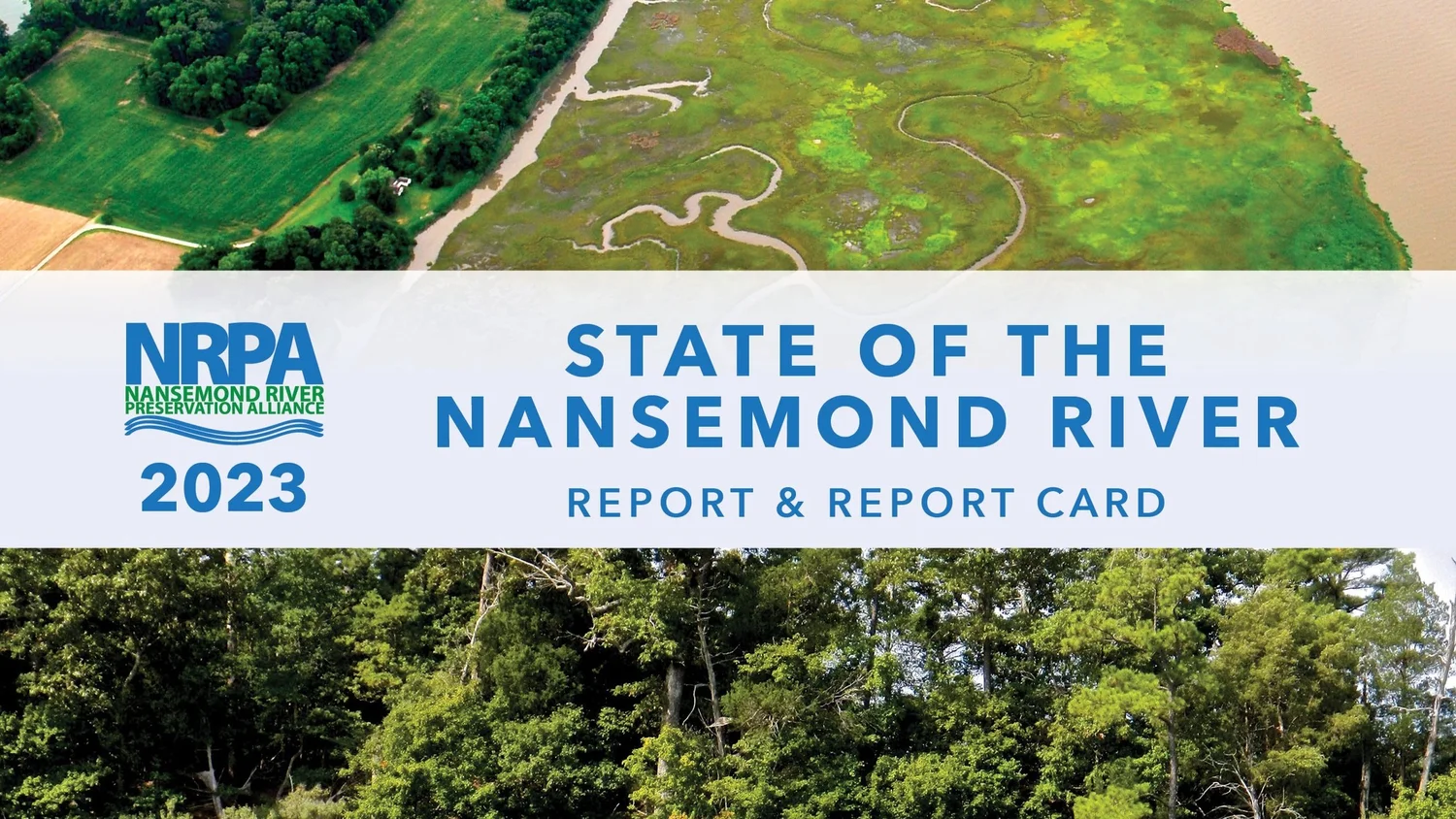 Nansemond River Preservation Alliance