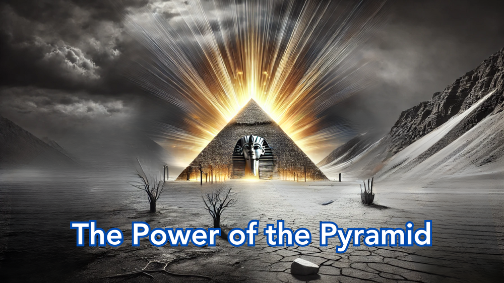 General 1 — Gary De Jesus