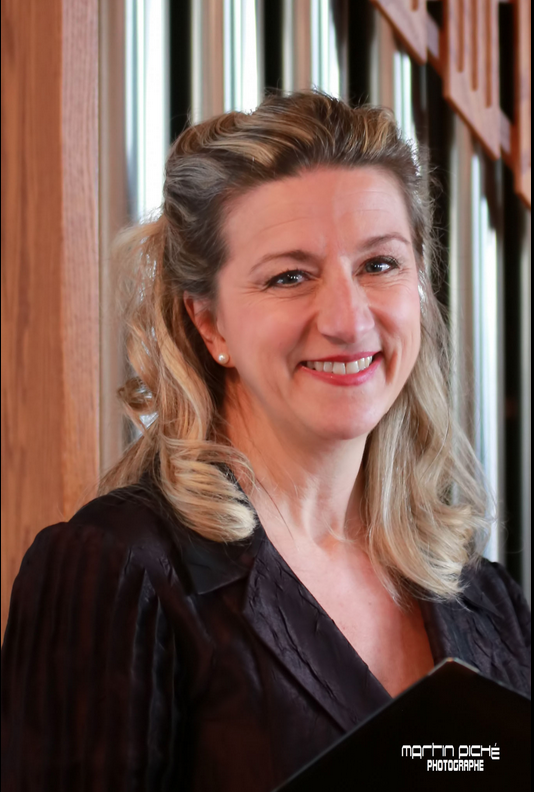 Volet classique — La Maison Musicale de Warwick