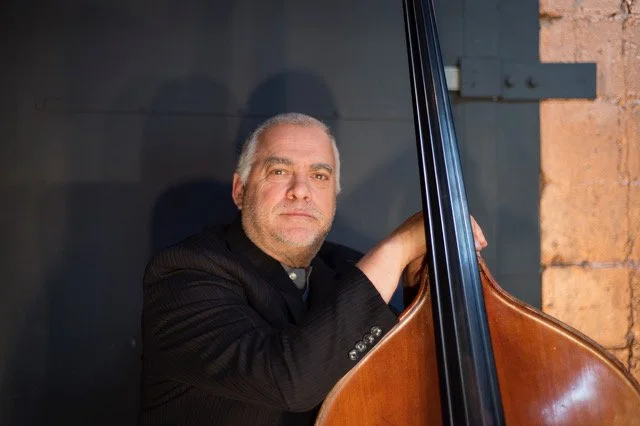 Alain Bédard et l'Ensemble Auguste — La Maison Musicale de Warwick