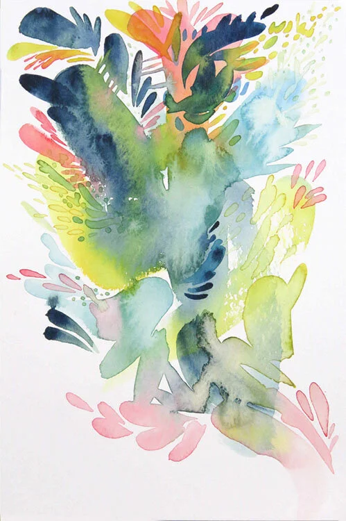 Sarah M Johnson Art
