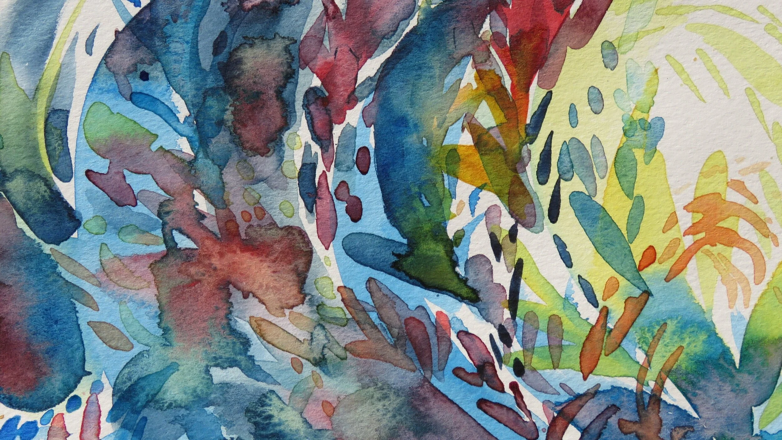 Sarah M Johnson Art