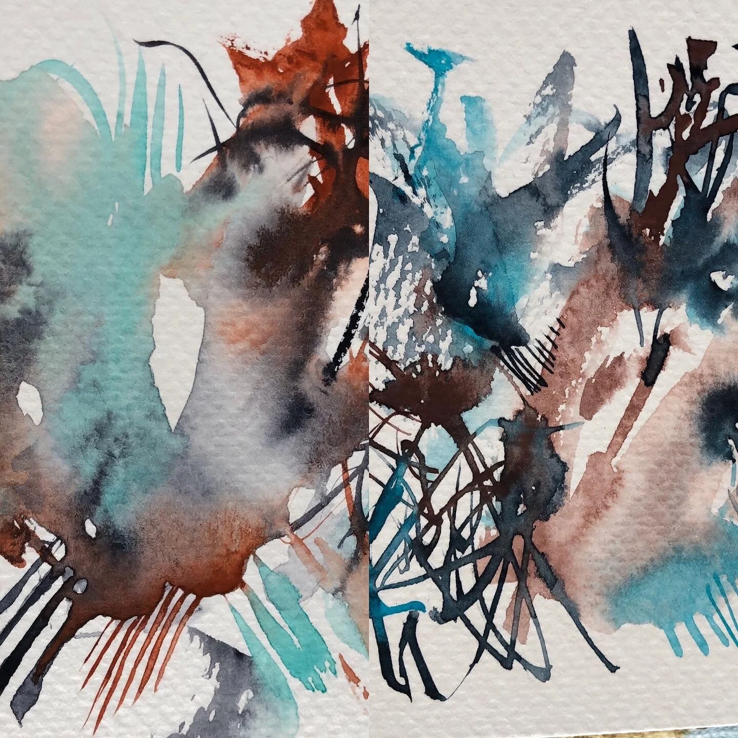 Sarah M Johnson Art