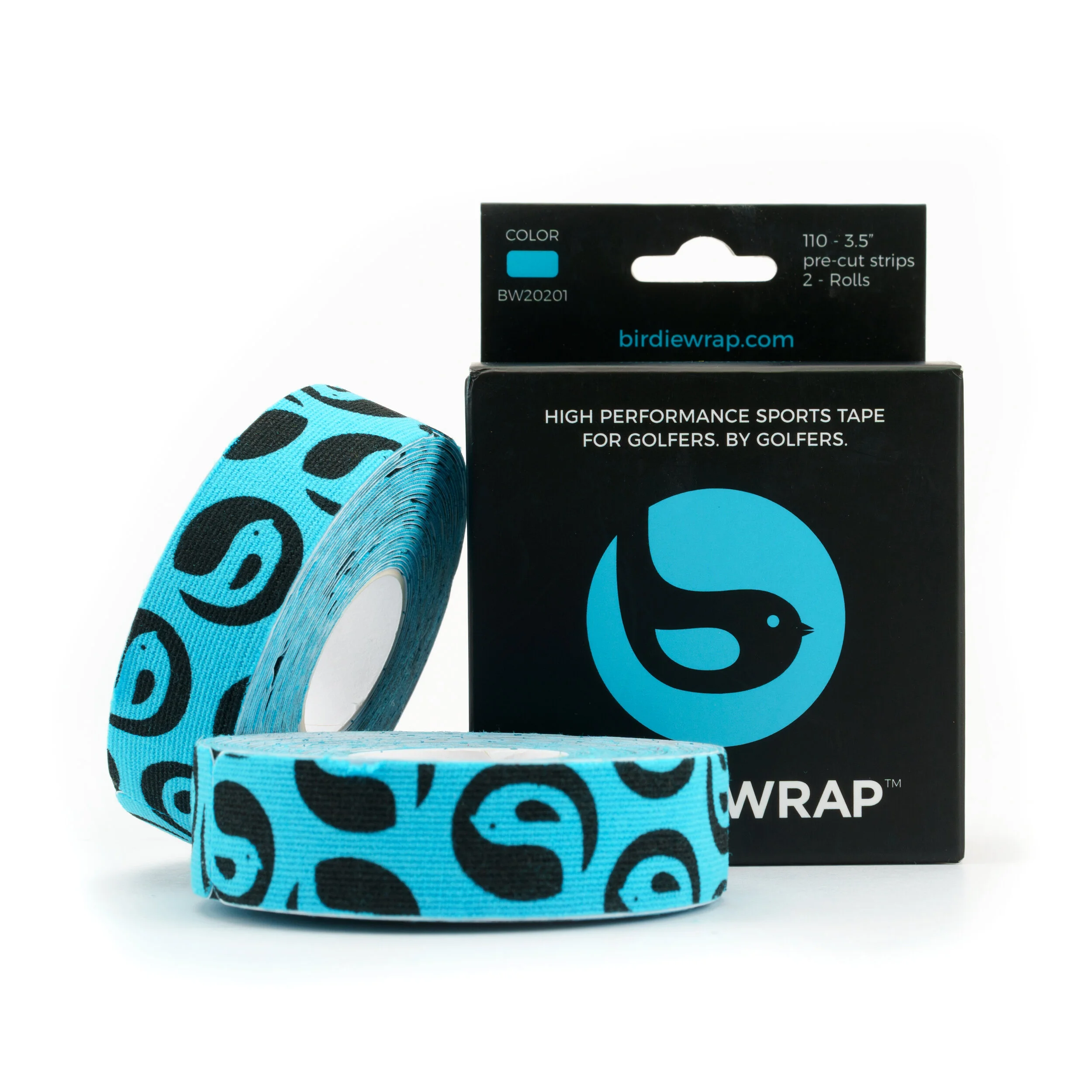 BirdieWrap — BirdieWrap