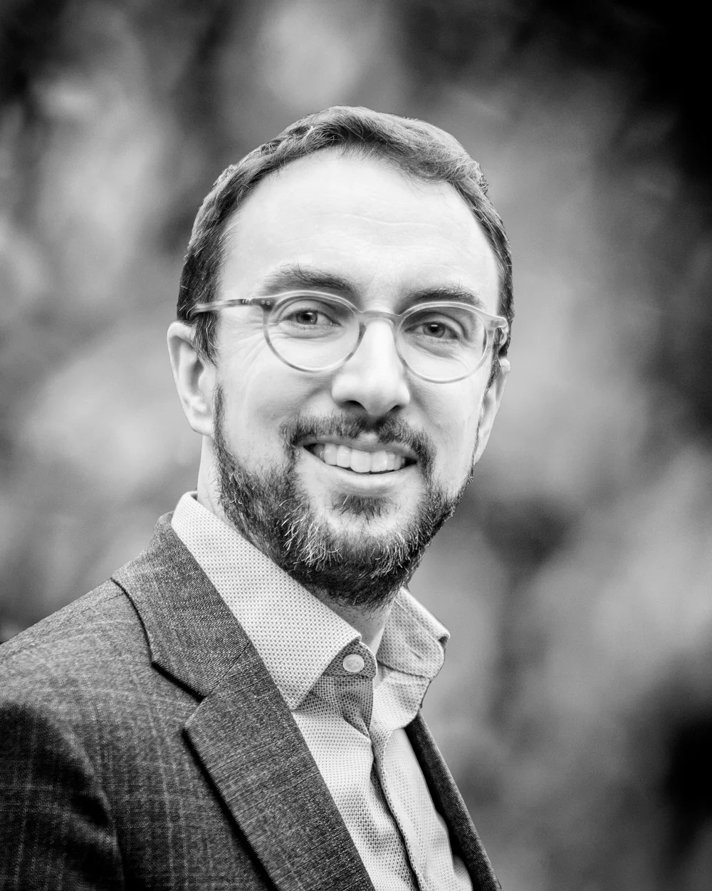 James Vaccaro Bio — Climate Safe Lending Network