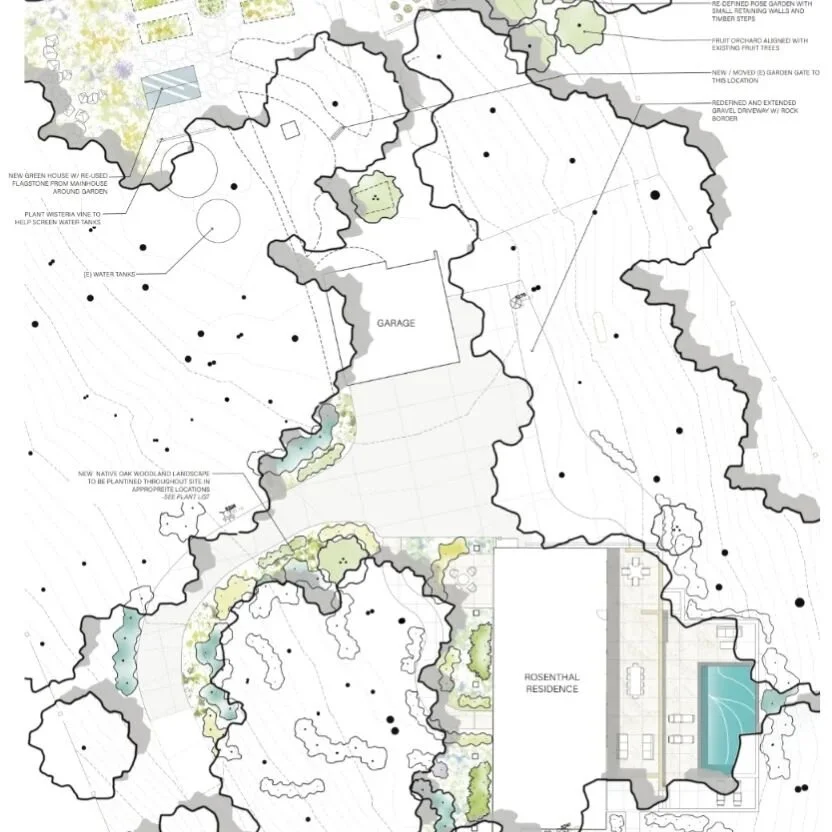 Follow — Contour Landscape Architecture